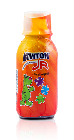 Activiton - Eurofarma